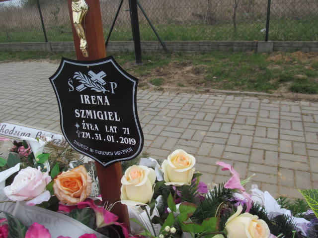 GROBONET 2.6 - wyszukiwarka osób pochowanych - Cmentarz komunalny w ...