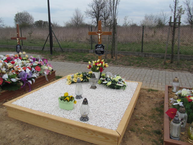 GROBONET 2.6 - wyszukiwarka osób pochowanych - Cmentarz komunalny w ...